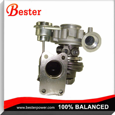 49131-08200 turbocharger for  S80 T6 XC90 T6 TD03 Turbo 9471563