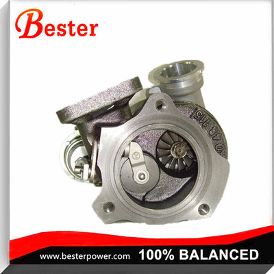 49131-08200 turbocharger for  S80 T6 XC90 T6 TD03 Turbo 9471563