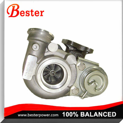 49131-08200 turbocharger for  S80 T6 XC90 T6 TD03 Turbo 9471563