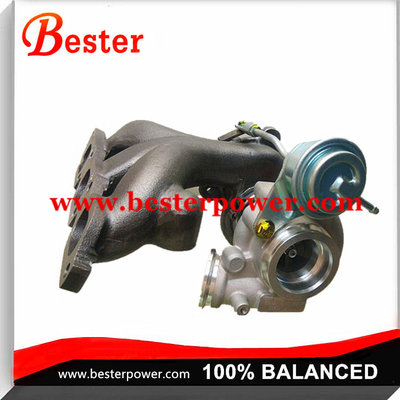  S80 XC90 T6 N3P28FT TD03 turbo 49131-05050 49131-05060 49131-05051 8658623 8602932