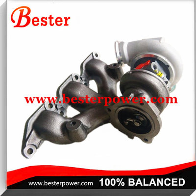  S80 XC90 T6 N3P28FT TD03 turbo 49131-05050 49131-05060 49131-05051 8658623 8602932