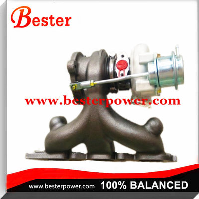  S80 XC90 T6 N3P28FT TD03 turbo 49131-05050 49131-05060 49131-05051 8658623 8602932