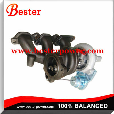  XC90 S80 2.9 N3P28FT TD03 Turbo 49131-05160 49131-05150 49131-05151 Right Side