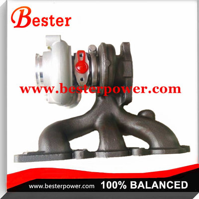  XC90 S80 2.9 N3P28FT TD03 Turbo 49131-05160 49131-05150 49131-05151 Right Side