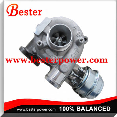 Ford Galaxy Seat Alhambra TDI 110 AFN GT1749V Turbo 454183-5004S 454183-0004 028145702E