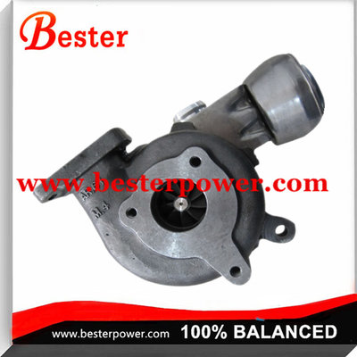 Ford Galaxy Seat Alhambra TDI 110 AFN GT1749V Turbo 454183-5004S 454183-0004 028145702E