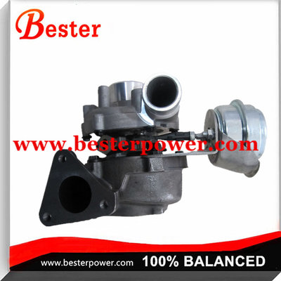 Ford Galaxy Seat Alhambra TDI 110 AFN GT1749V Turbo 454183-5004S 454183-0004 028145702E