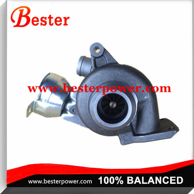 GTA1749V Ford Kuga TDCi Focus C-Max TDCi Mondeo turbo 760774-5003 728768-0004 753847-0002