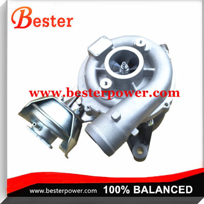 GTA1749V Ford Kuga TDCi Focus C-Max TDCi Mondeo turbo 760774-5003 728768-0004 753847-0002