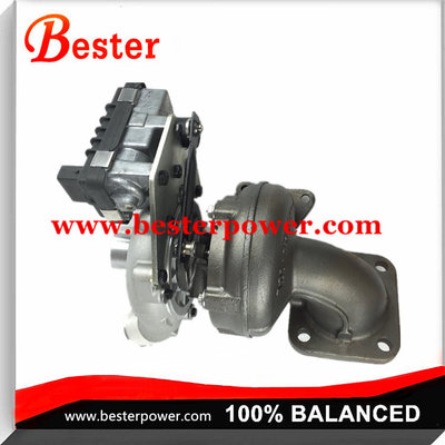 Ford Commercial Transit 2.2TDCI GTA2052V turbo 767933 8C1Q6K682BB 767933-5008S 767933-0008