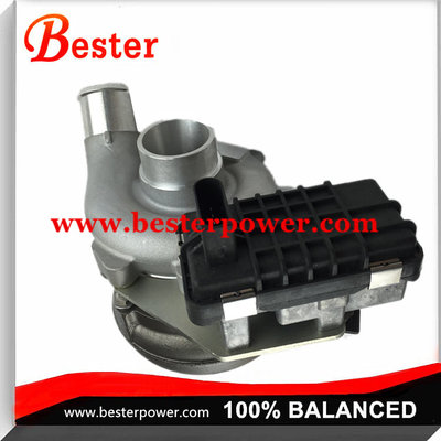 Ford Commercial Transit 2.2TDCI GTA2052V turbo 767933 8C1Q6K682BB 767933-5008S 767933-0008