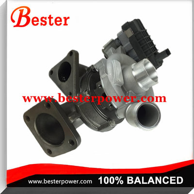 Ford Commercial Transit 2.2TDCI GTA2052V turbo 767933 8C1Q6K682BB 767933-5008S 767933-0008