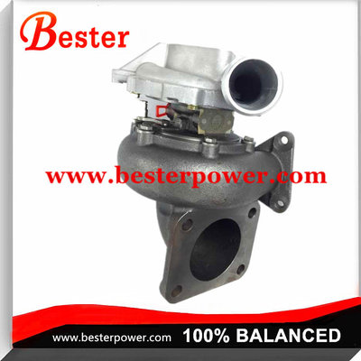 Land Rover Defender Ford Commercial Transit TDCi 2.4L GT2052V Turbo 752610 752610-5010S