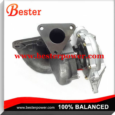 Land Rover Defender Ford Commercial Transit TDCi 2.4L GT2052V Turbo 752610 752610-5010S
