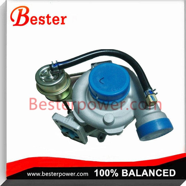 JAC HP55 turbo 55Z402-00-1 100820FA04XZ