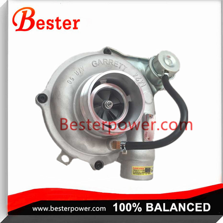 GT3271LS Hino J05D Turbocharger 17201-E0330