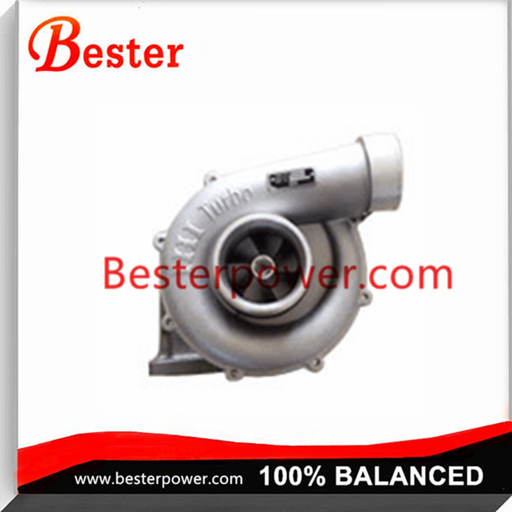RHC9 Hitachi ZAXIS 850 6W61T Turbocharger 114400-3841 VA300019
