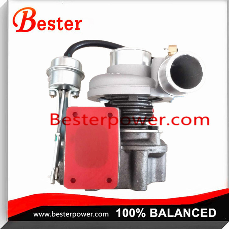 Yuchai turbo FJ50FY F3400-1118100-383