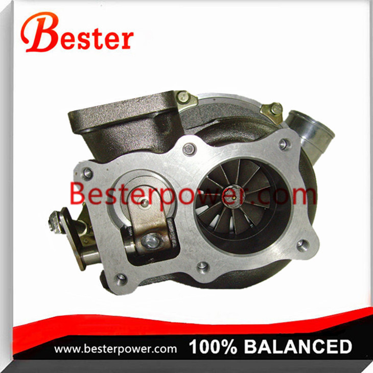 Hino Truck H07CT Turbo 24100-2201A 24100-2214A 24100-2204A 24100-2203A