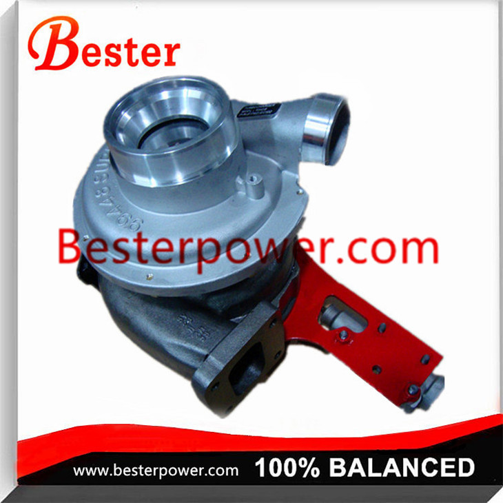 Hino Profia 700 RHG8 turbo 24100-4221A  S1760-E0M10 24100-4223 S1760-E0040