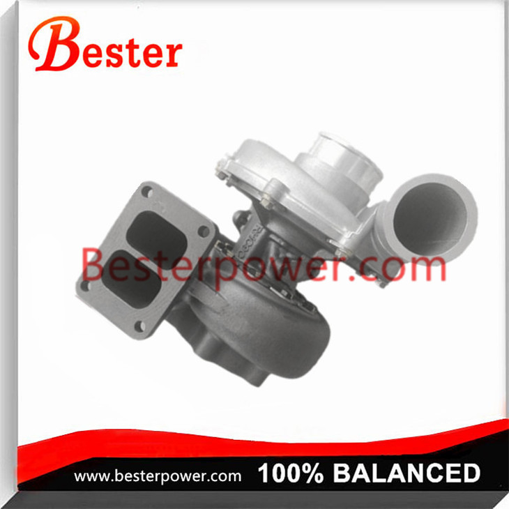Hitachi ZX450 excavator turbo 114400-3830 VB300018 RHC9 6RB1 turbocharger