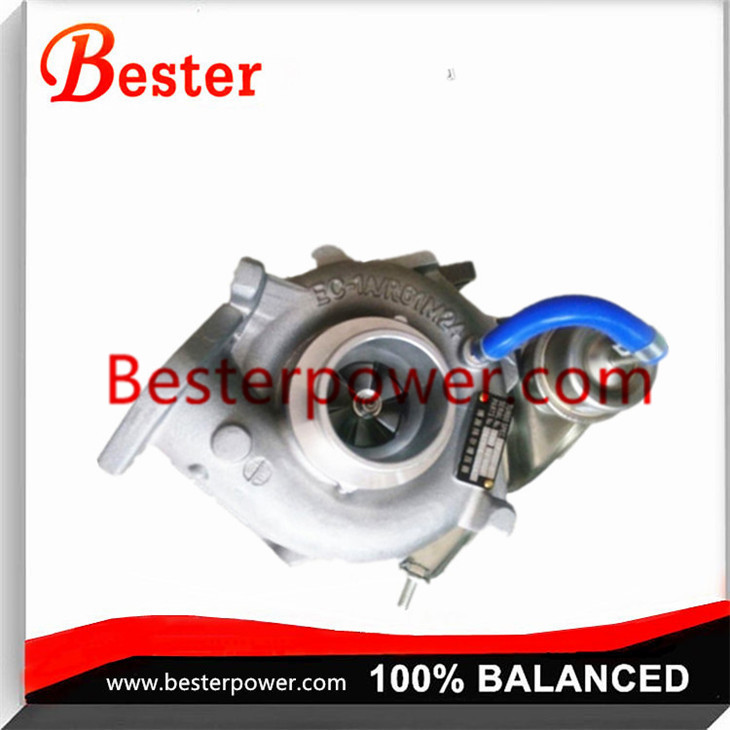 GT2259LS Hino Excavator JO5E Turbo 761916 761916-5006S S1760E0011 S1720E0012 S1760E0010A