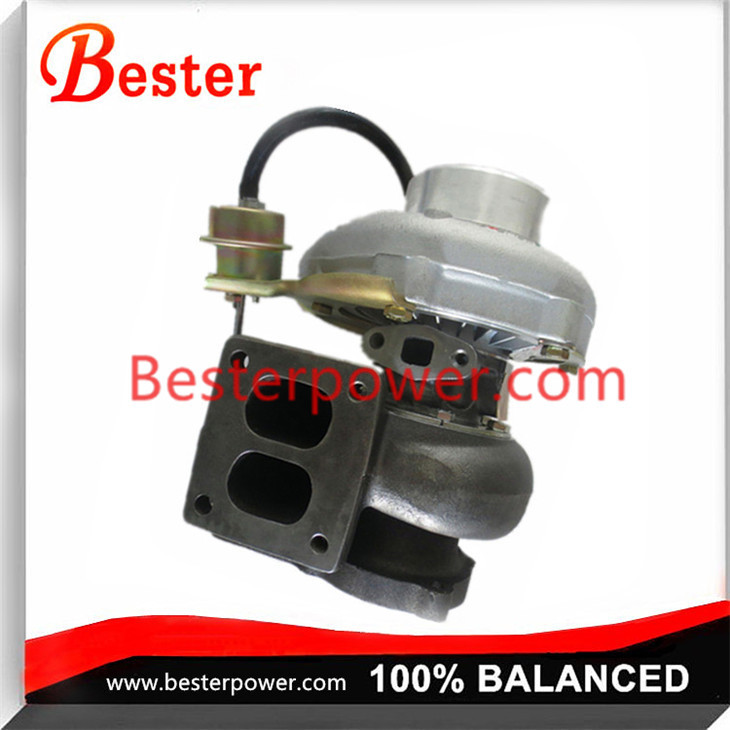 Hino Truck Engine TBP430 Turbo 742227-0001 24100-3301A 24100-3301