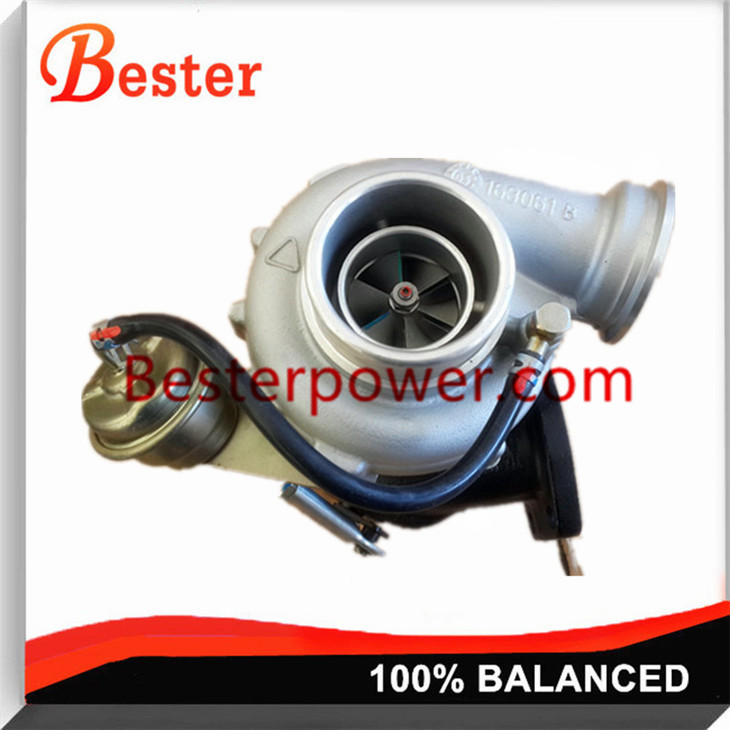 K16 Hino Truck W04CT Turbo 53169886408 53169707029