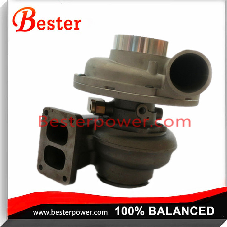 Isuzu Truck RHG9 Turbo 114400-4011 1144004011 1144004022 114400-4022 114400-3651