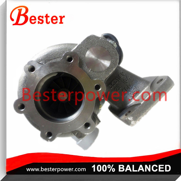 WH2D Hino K13CTURBO 24100-2920B 24100-2920A 24100-2910C 3533263