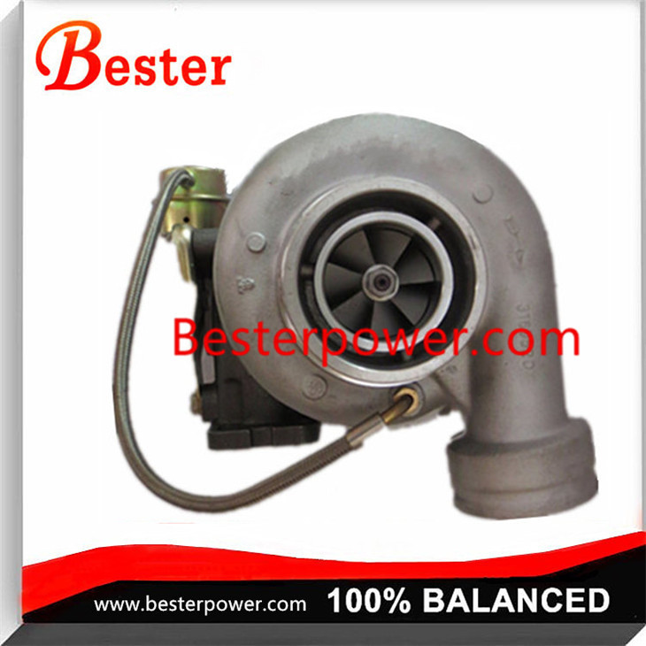 Deutz Truck BF8M1015C S2B Turbocharger 315998 04224202KZ 4224202KZ