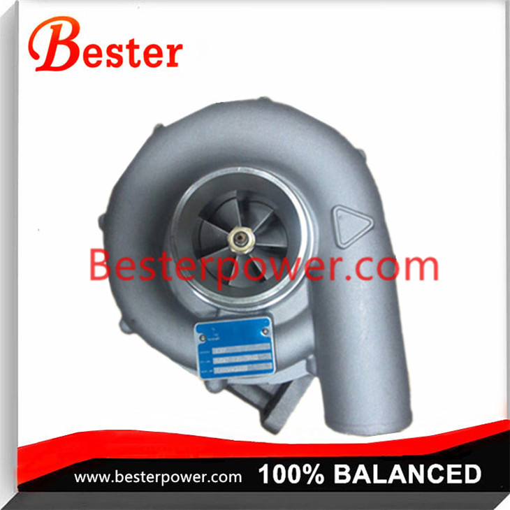 Deutz Truck BF6L913 K27 turbocharger 53279886407 53279886008 04153189 4153189