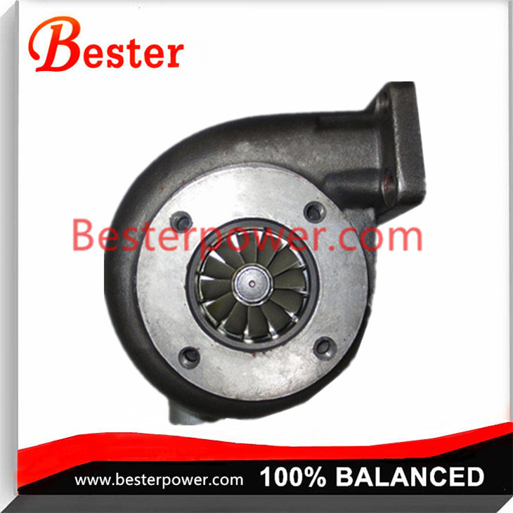 S2B GT32 Turbocharger For Deutz BF6M1012EC 775003-0003 53279707114 04232254KZ 04232254KZ