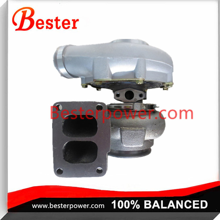  Power Train Truck FH12 D12A GT4594 Turbo 452164-0001 452164-0004 8148873 8112921