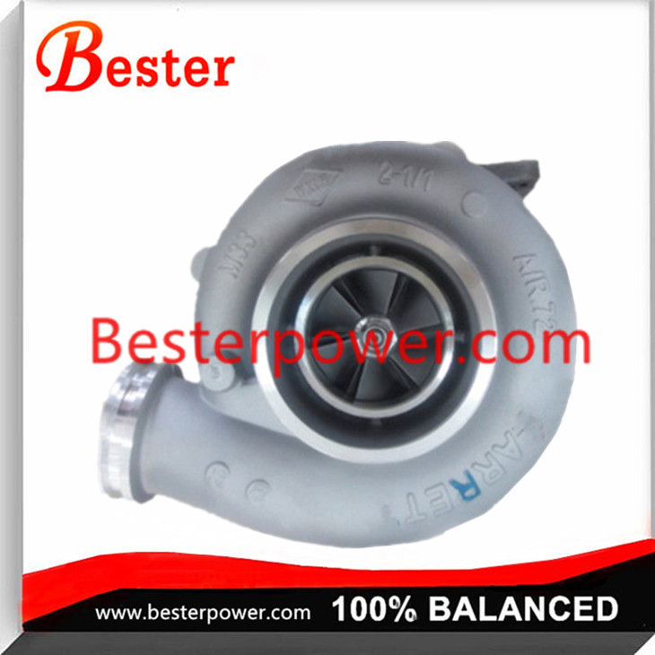  Truck FL10 GT4288N Turbocharger 4031414 8194432 452174-0001