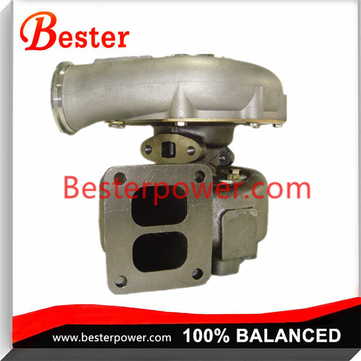  Truck FL10 TD102F Turbocharger 4027373 3525994 422856 42293316 479920
