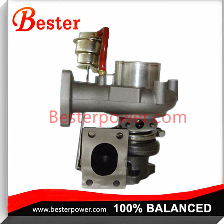 TD04L Turbocharger 49377-01610 6208-81-8100 Turbo for Komatsu Excavator PC130-8