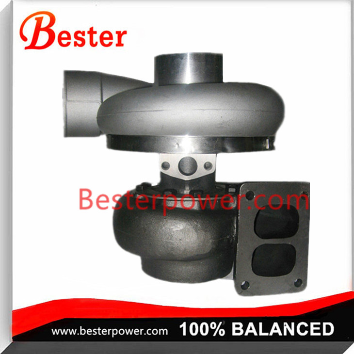 KTR110 Turbo  6505-52-5410 6505-52-5030 6505-52-5350 6505-52-5510 6505-52-5440 turbocharger for Komatsu Earth Moving S6