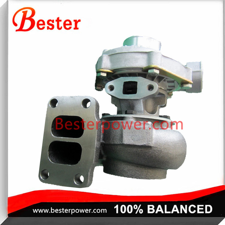 TA3103 Turbo 6205-82-8150 6205-81-8110 turbocharger for Komatsu Earth Moving PC100 PC120 PC100-5