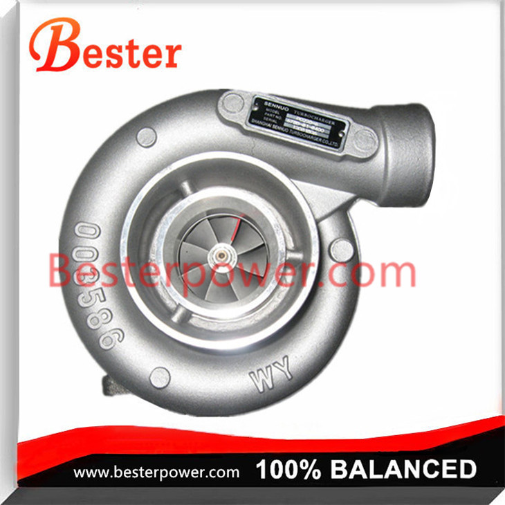 HX35 Turbo 3590032 6735-81-8301 3539699 6735-81-8201 Turbocharger for Komatsu PC220