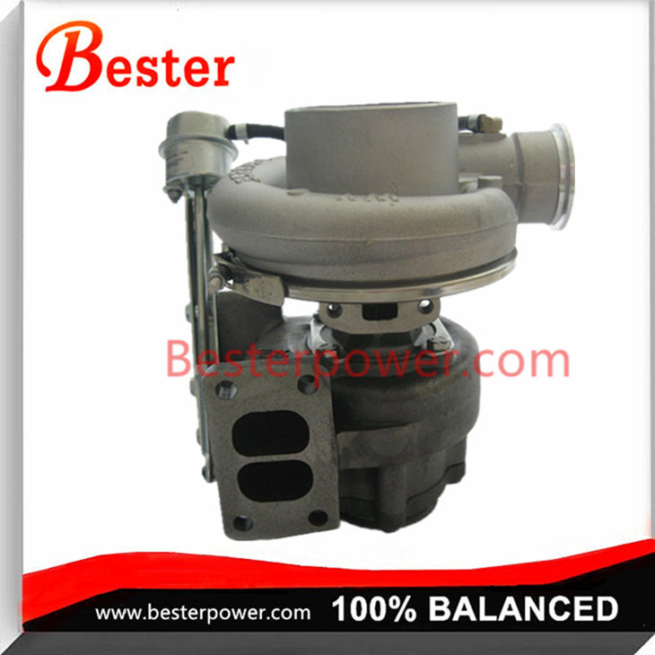 HX35W Turbo 4039633 4955157 4039964 Turbocharger for Komatsu PC240-8