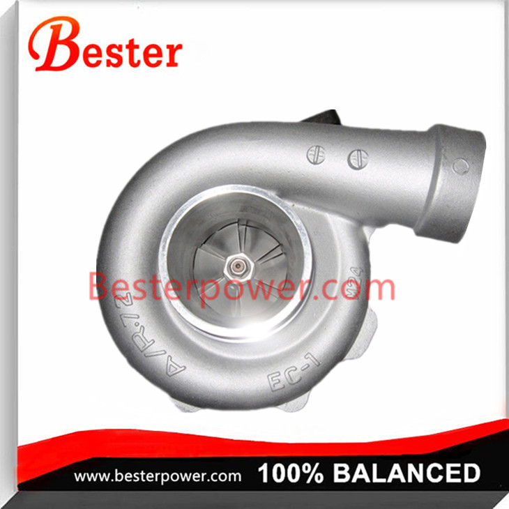TA4532 Turbo 465105-5002S 622283-8171 6152-81-8310 turbocharger for Komatsu PC400-3