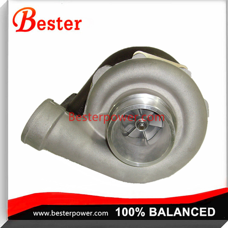 TA4532 Turbo 465105-5010S 6151-83-8110 465105-0010 465105-10 turbocharger for Komatsu PC400-5 Power shovel