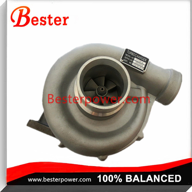 S3A Turbo 315650 6152-82-8410 6152-82-8210 314195 315616 turbocharger for Komatsu PC400-6