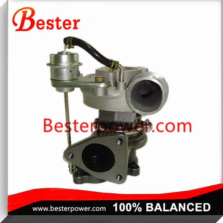 CT12B Turbo 17201-67010 17201-67040 turbocharger for Toyota 4 Runner Landcruiser 1KZTE KNZ130 Engine