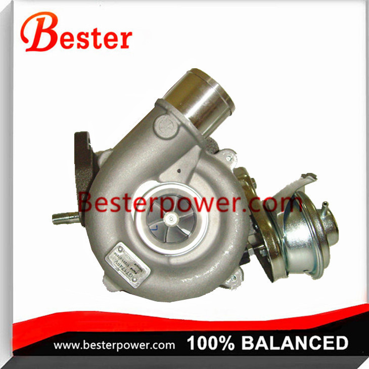 Toyota RAV4 GT1749V Turbo 801891-0002 17201-27040 17201-27030 721164-0006 801891-5002S