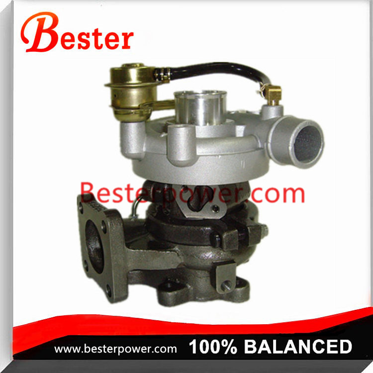 CT9 Turbo 17201-54090 17201-64090 Turbocharger for Toyota Hiace Hilux Land Cruiser 2L-T Engine