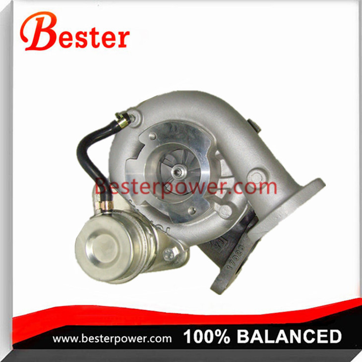 Toyota Landcruiser 100 1HDFTE Engine CT12B Turbo 17201-17040 17201-74040 1720174040