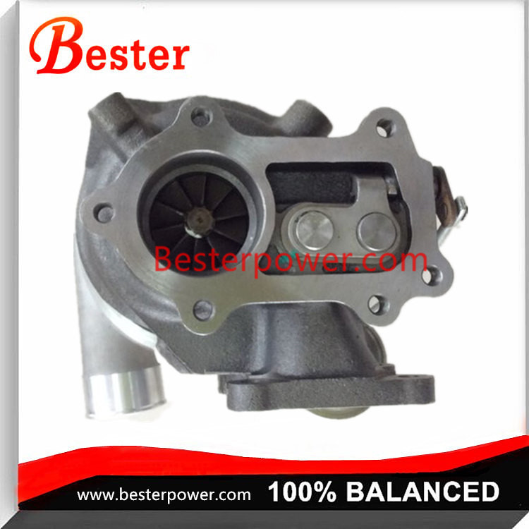 CT26 Turbo 17201-74060 17201-74030 Turbocharger for Toyota MR2 SW20 Celica