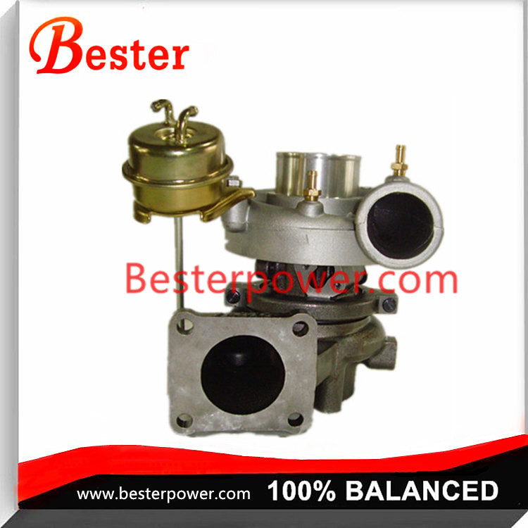 CT26 Turbo 17201-17010 Turbocharger for Toyota Landcruiser TD (HDJ80 81) 1HD-T